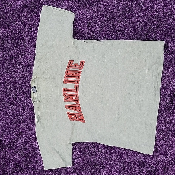 Jansport | Shirts | Vintage Thrashed Hamline University Tshirt Jansport ...